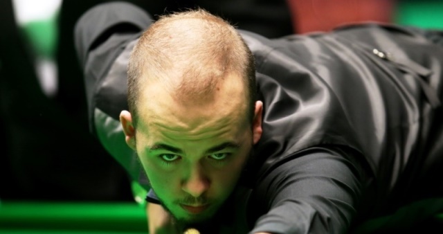 Brecel eyes quarter-final spot - Dafasnooker : Dafasnooker