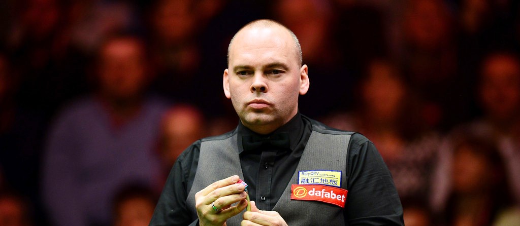 Bingham headlines Friday's action in Germany - Dafasnooker : Dafasnooker