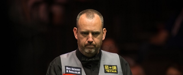 Big names crash out of Welsh Open - Dafasnooker : Dafasnooker