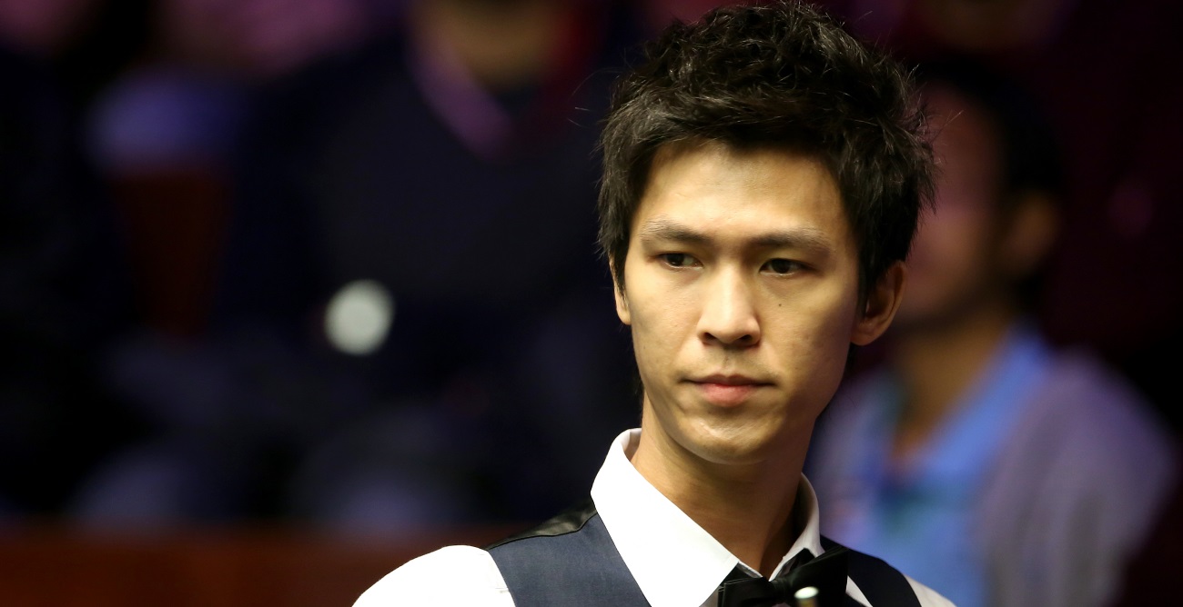 Un-Nooh lives up to billing with Shoot Out success - Dafasnooker ...