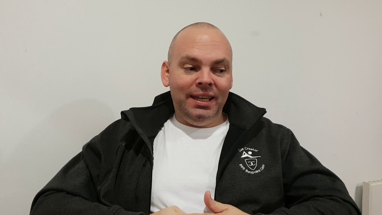 Stuart Bingham catch up interview | UK championships - Dafasnooker ...